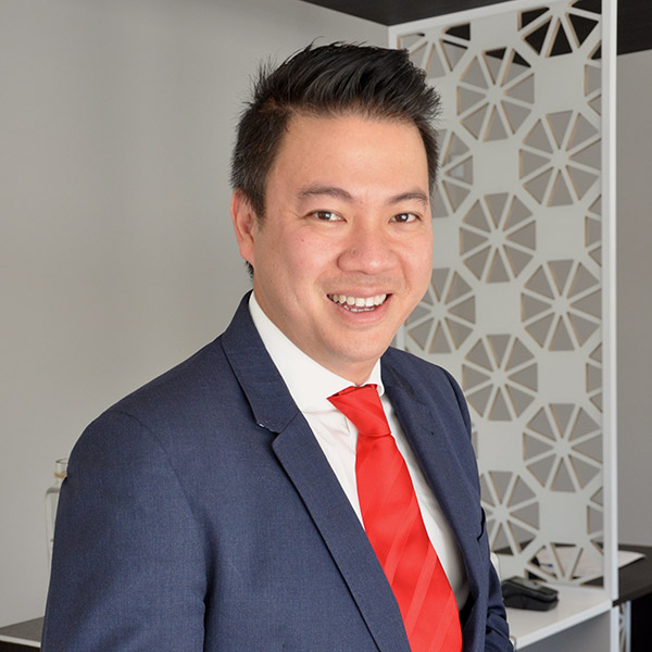 Mr Alvin Cham – Melbourne NorthWest Surgical